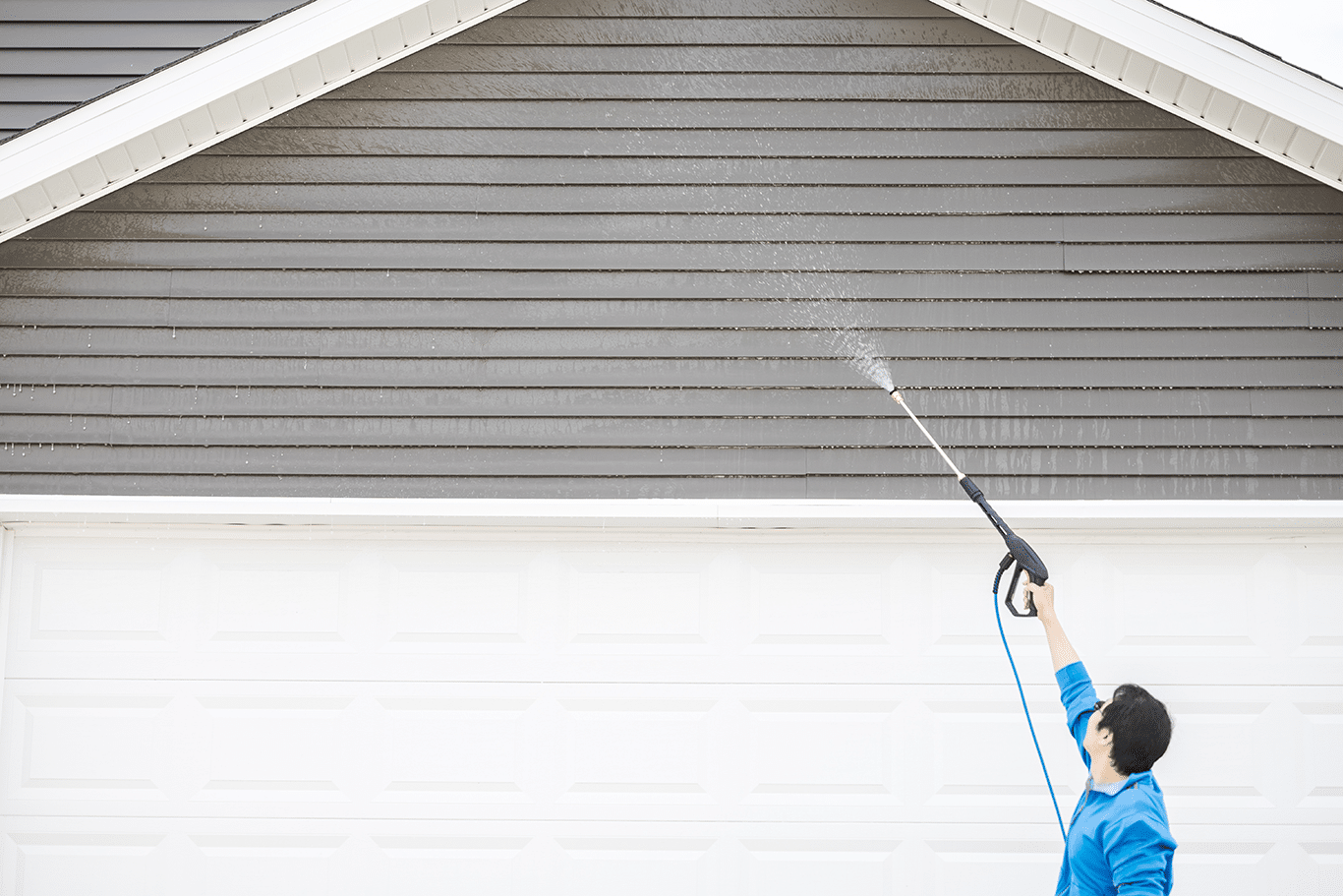 Residential House Washing: The Key to Home Maintenance | First Choice ...